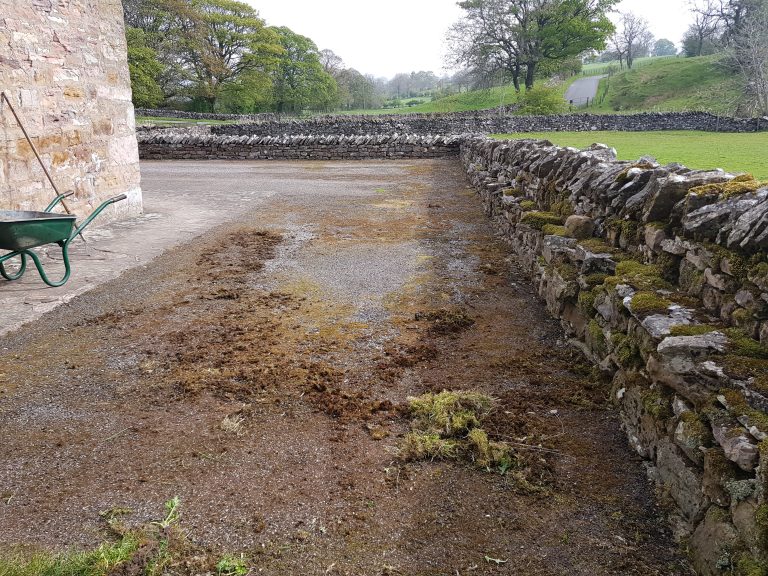 Surface Dressing - GM Road Contractors